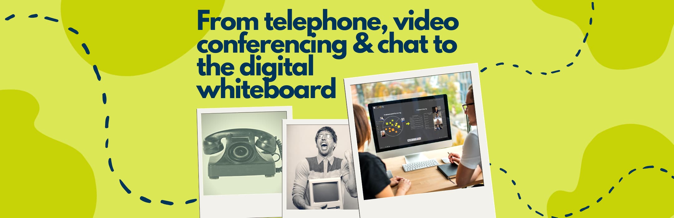 Collaboard - Bring collaboration to the next level